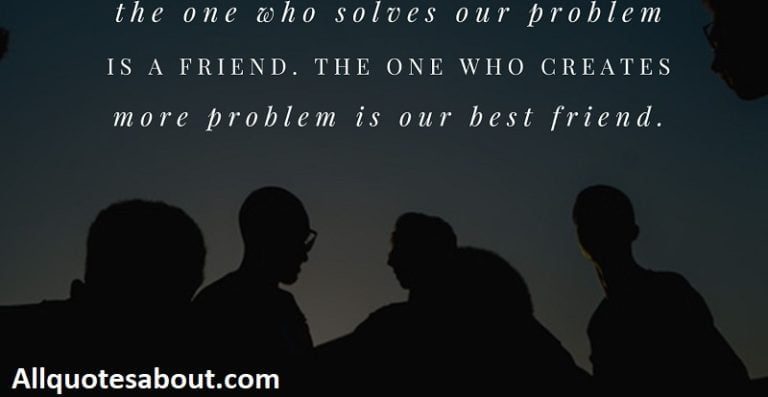 1000+ Friendship Quotes And Sayings