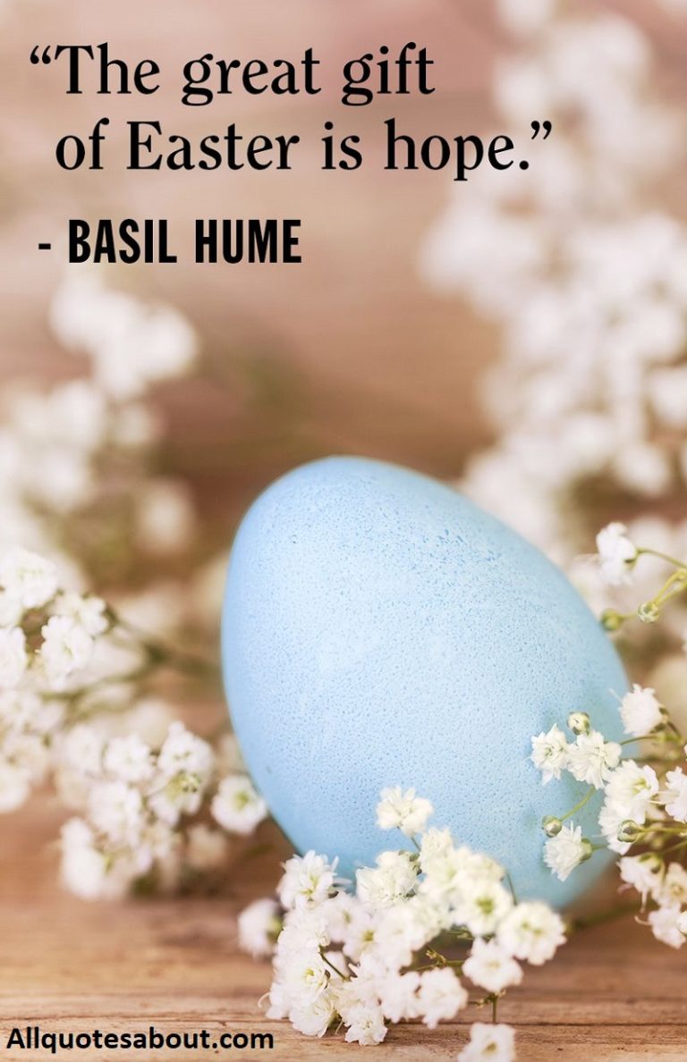 150+ Easter Quotes And Saying 2025