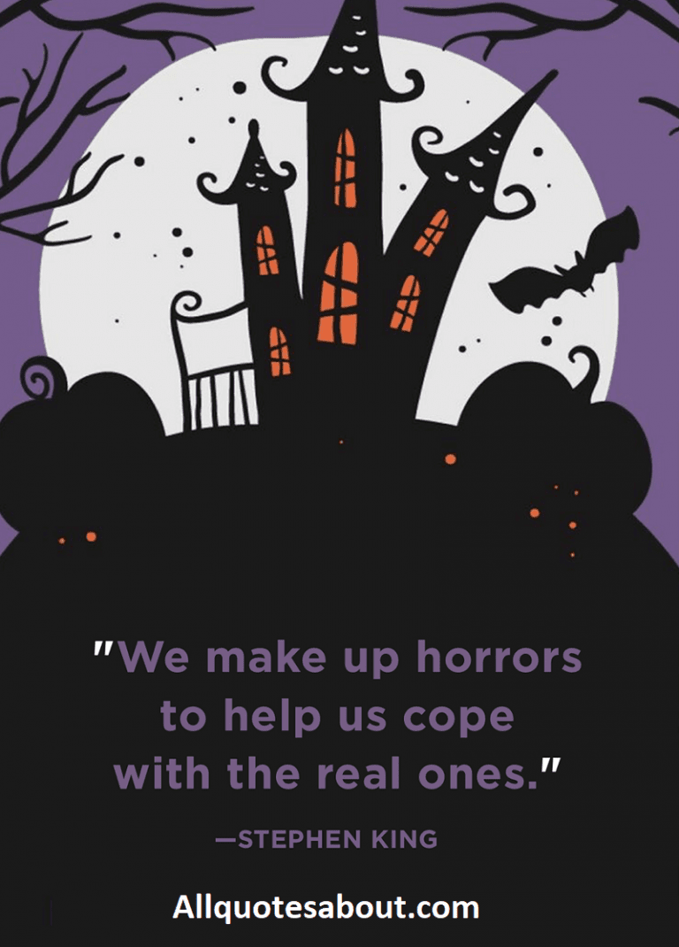 160+ Halloween Quotes and Sayings 2025