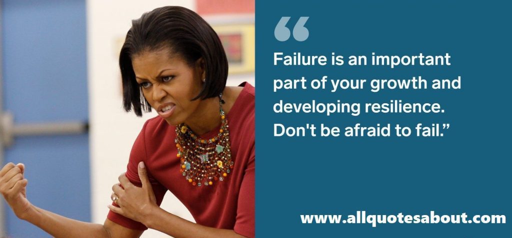 70+ Michelle Obama Quotes And Saying