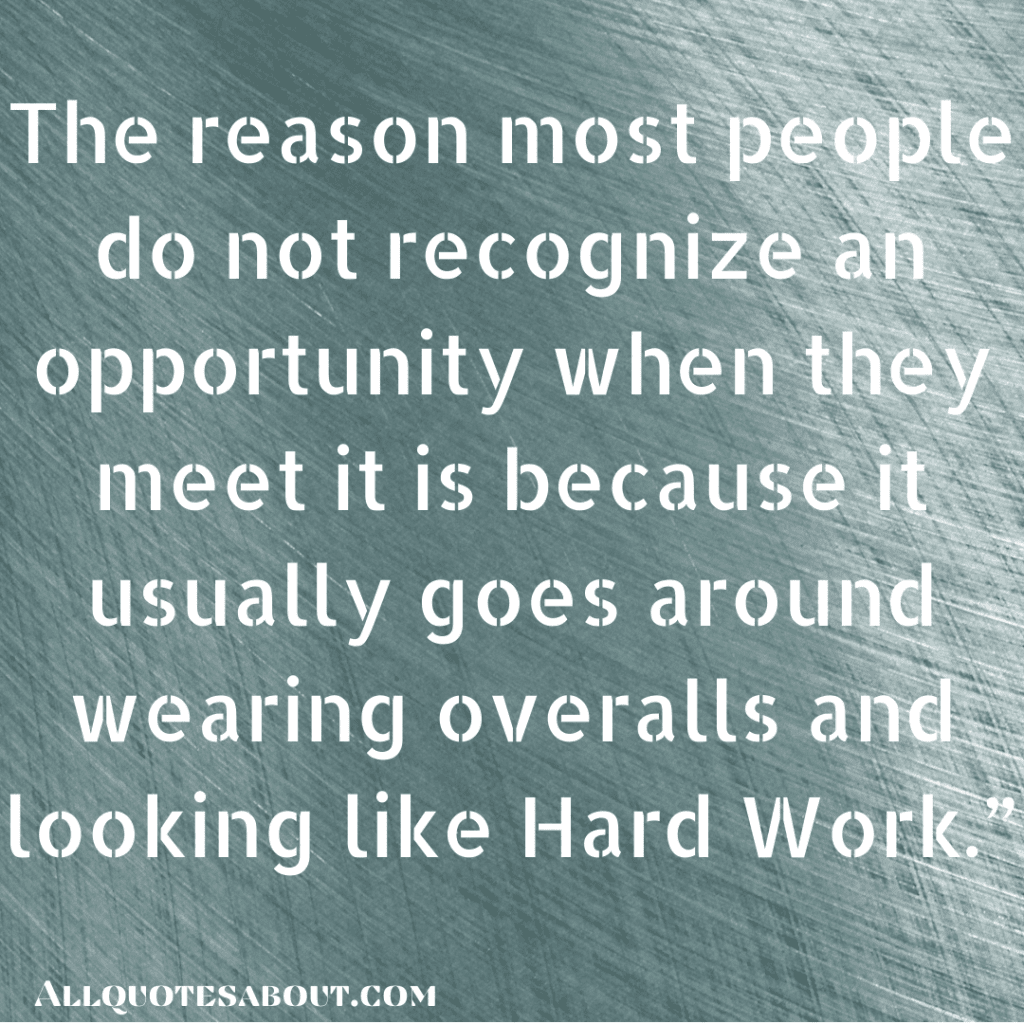 390+ Hard Work Quotes And Saying