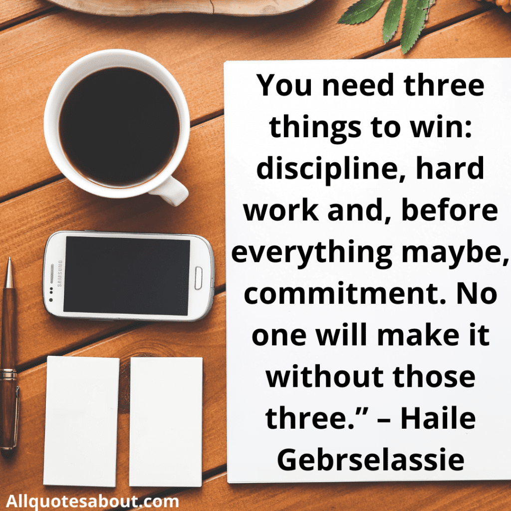 390+ Hard Work Quotes And Saying