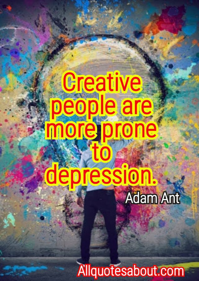 289+ Depression Quotes And Saying