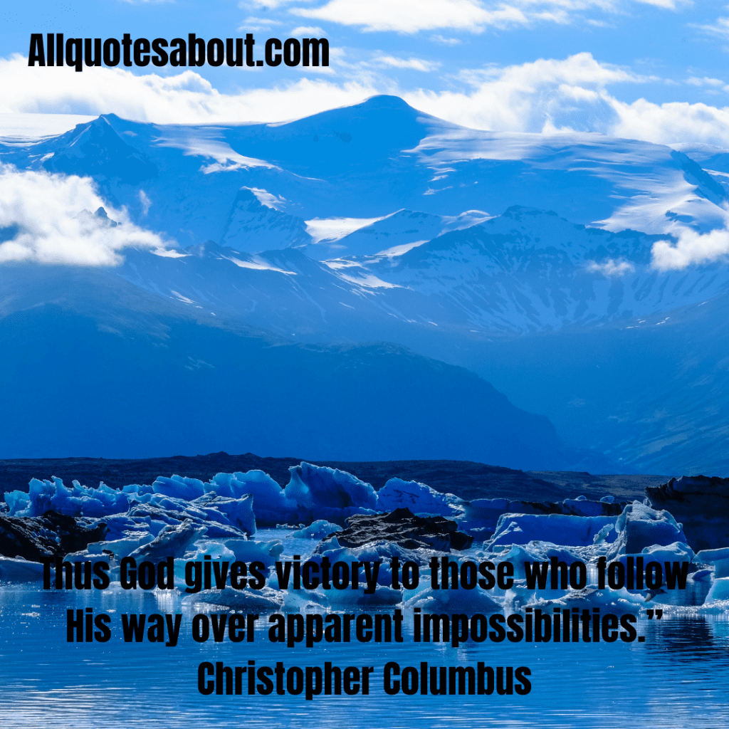 90+ Columbus Day 2024 Quotes And Saying