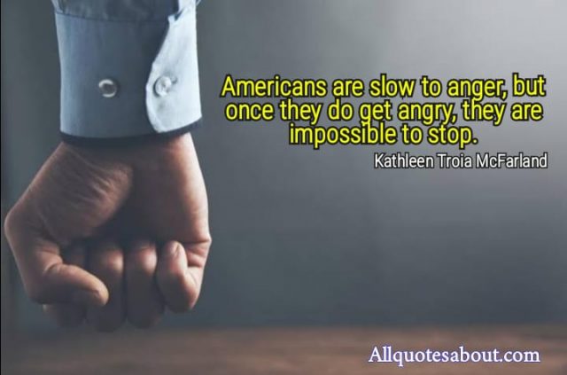 Unleashing the Power: 213 Angry Quotes to Express Your Fire!