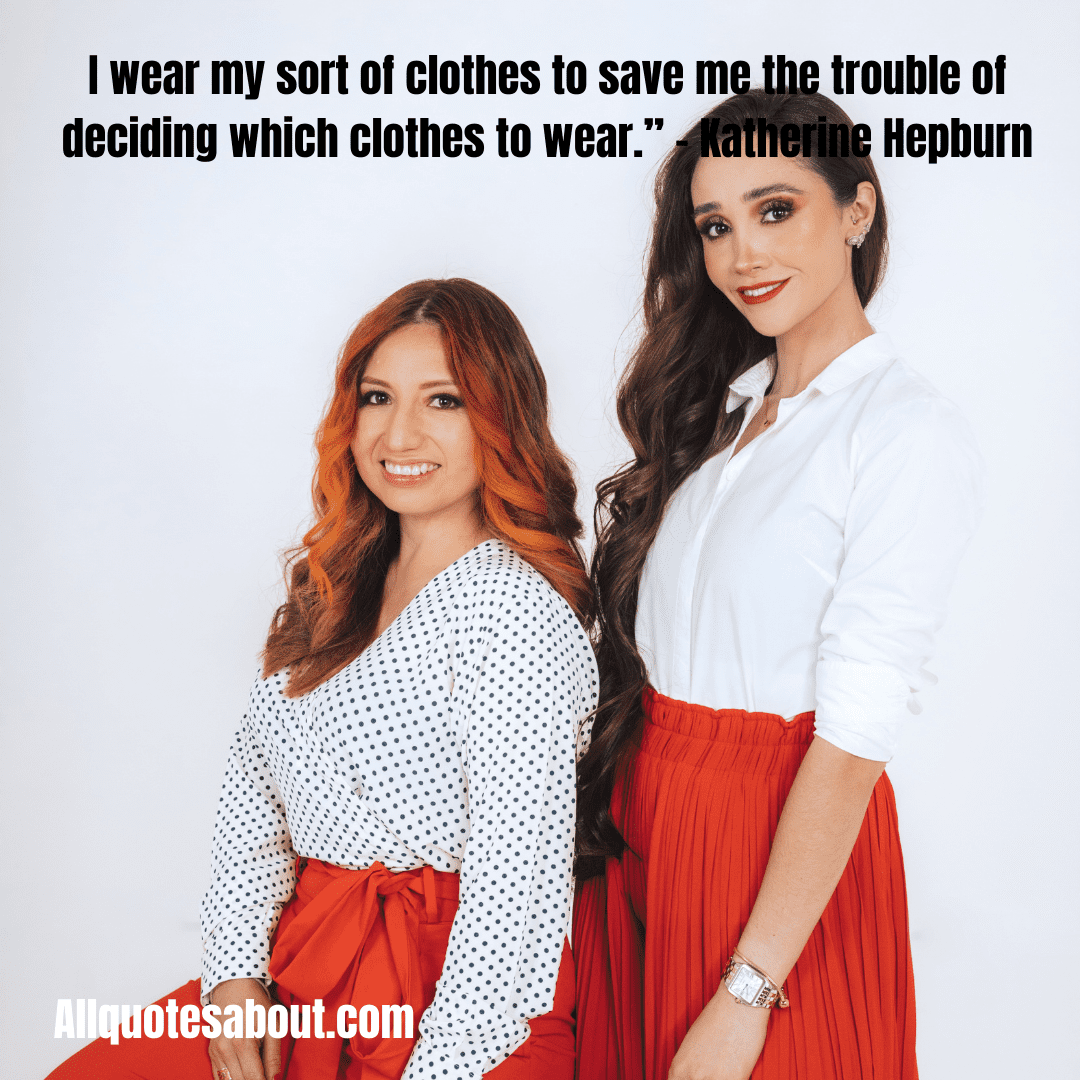452+ Fashion Quotes: A Stylish Journey Through Time and Expression