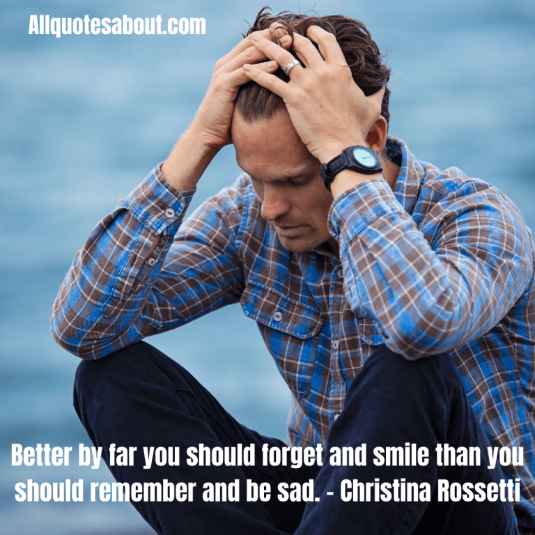 307+ Pain Quotes and Sayings