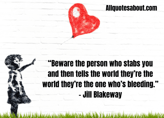 274+ Betrayal Quotes And Saying