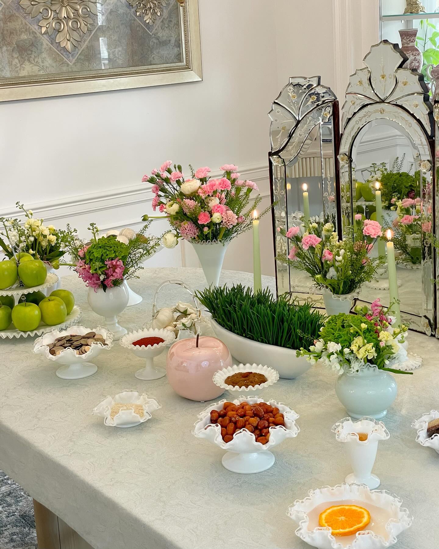 Happy Nowruz 2025: Quotes, Wishes, Messages – Persian New Year